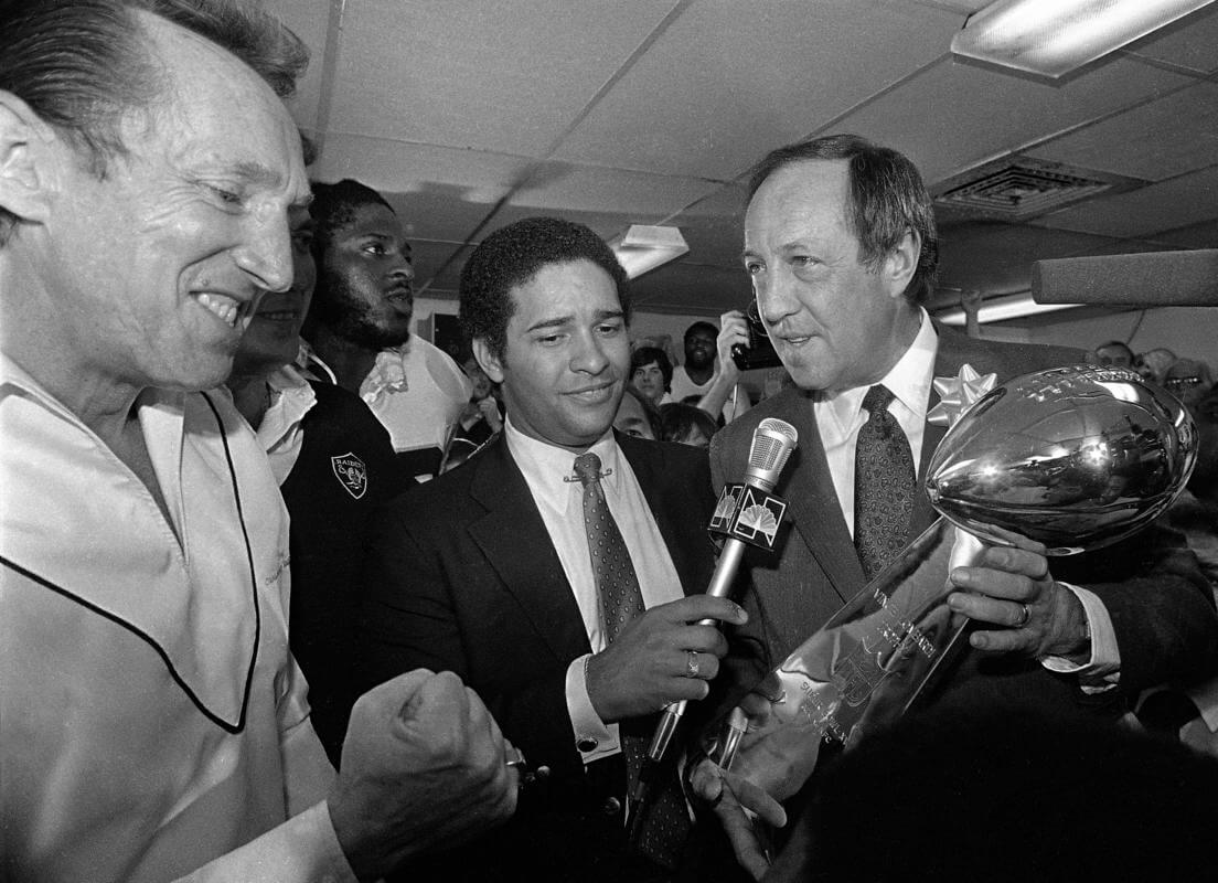 Pete Rozelle: The man who made football an American obsession – 1984 ...