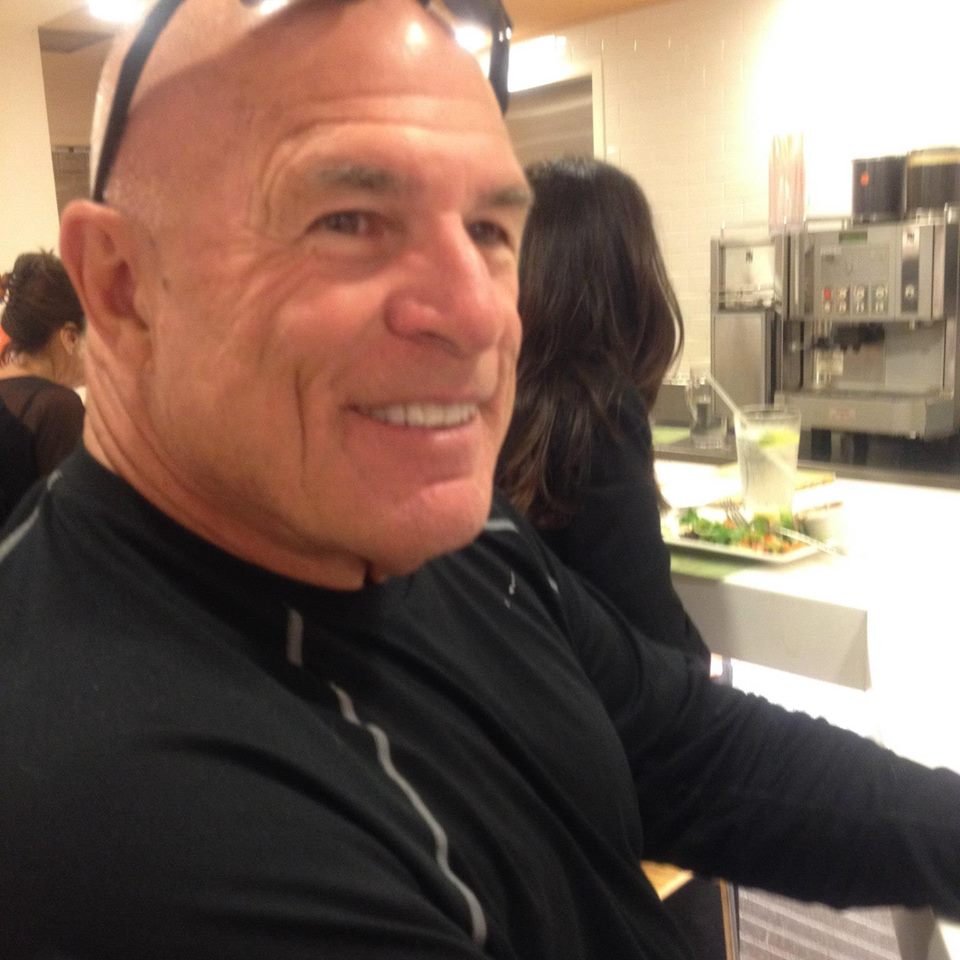 An inside look at federal narcotics enforcement – 1974 – David Harris