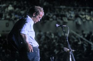 Biography – David Harris, Writer