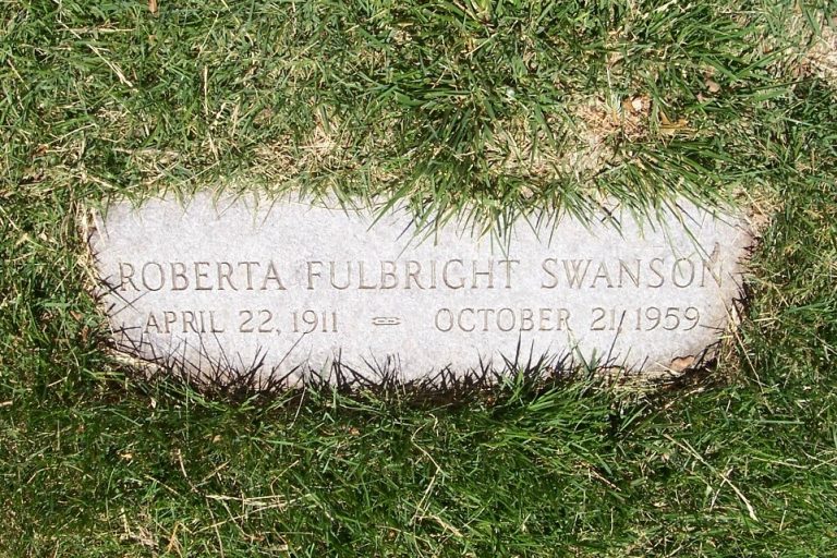 Swanson saga: End of a dream – 1979 – David Harris