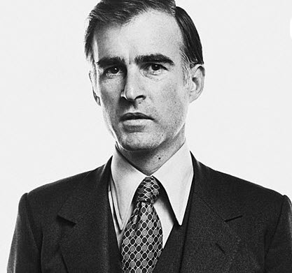 Whatever happened to Jerry Brown? – 1980 – David Harris, Writer