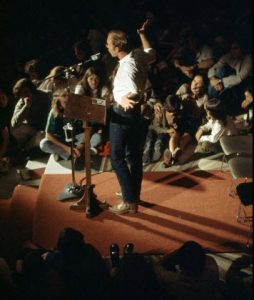 Biography – David Harris, Writer