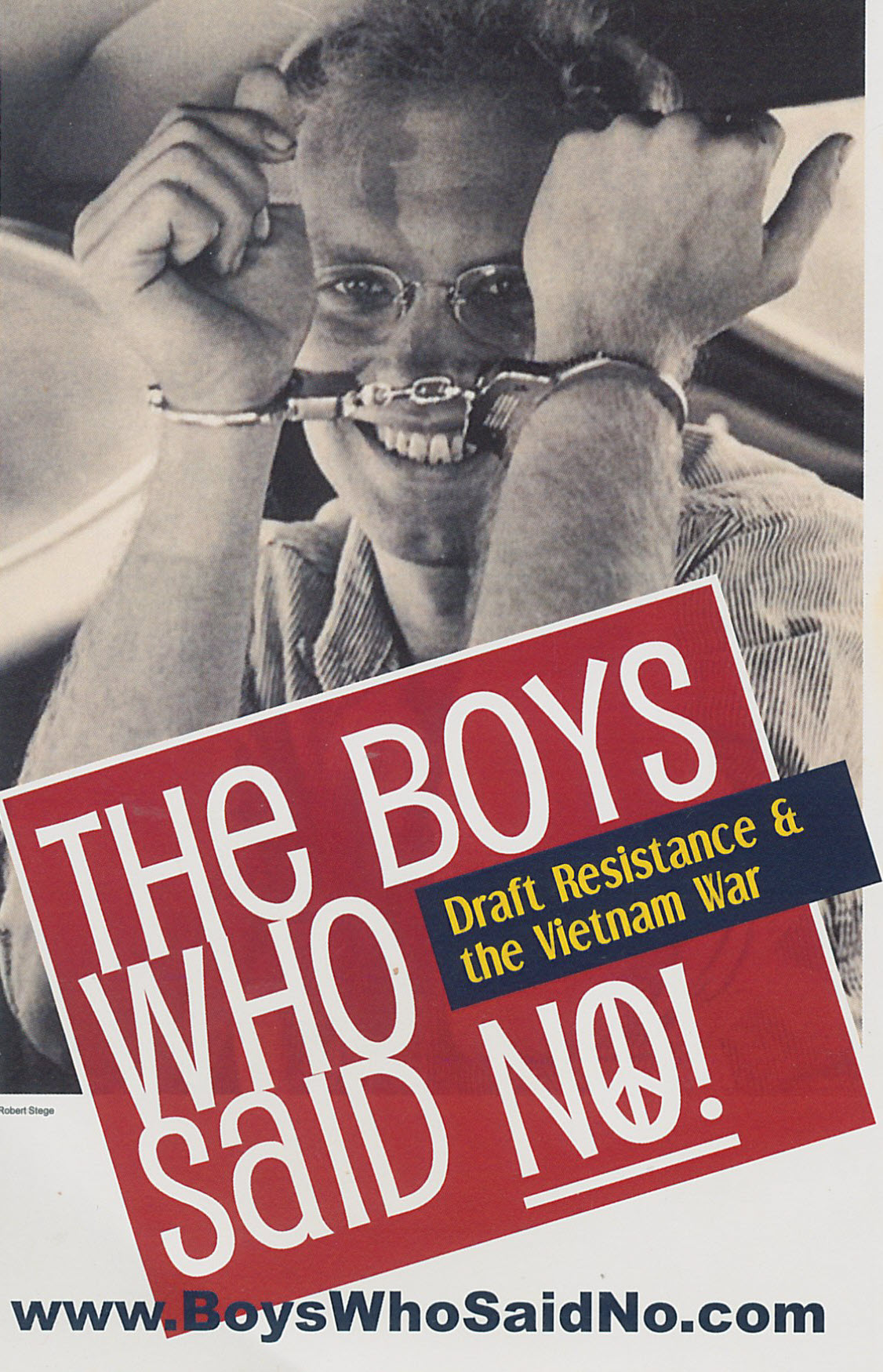 Biography – David Harris