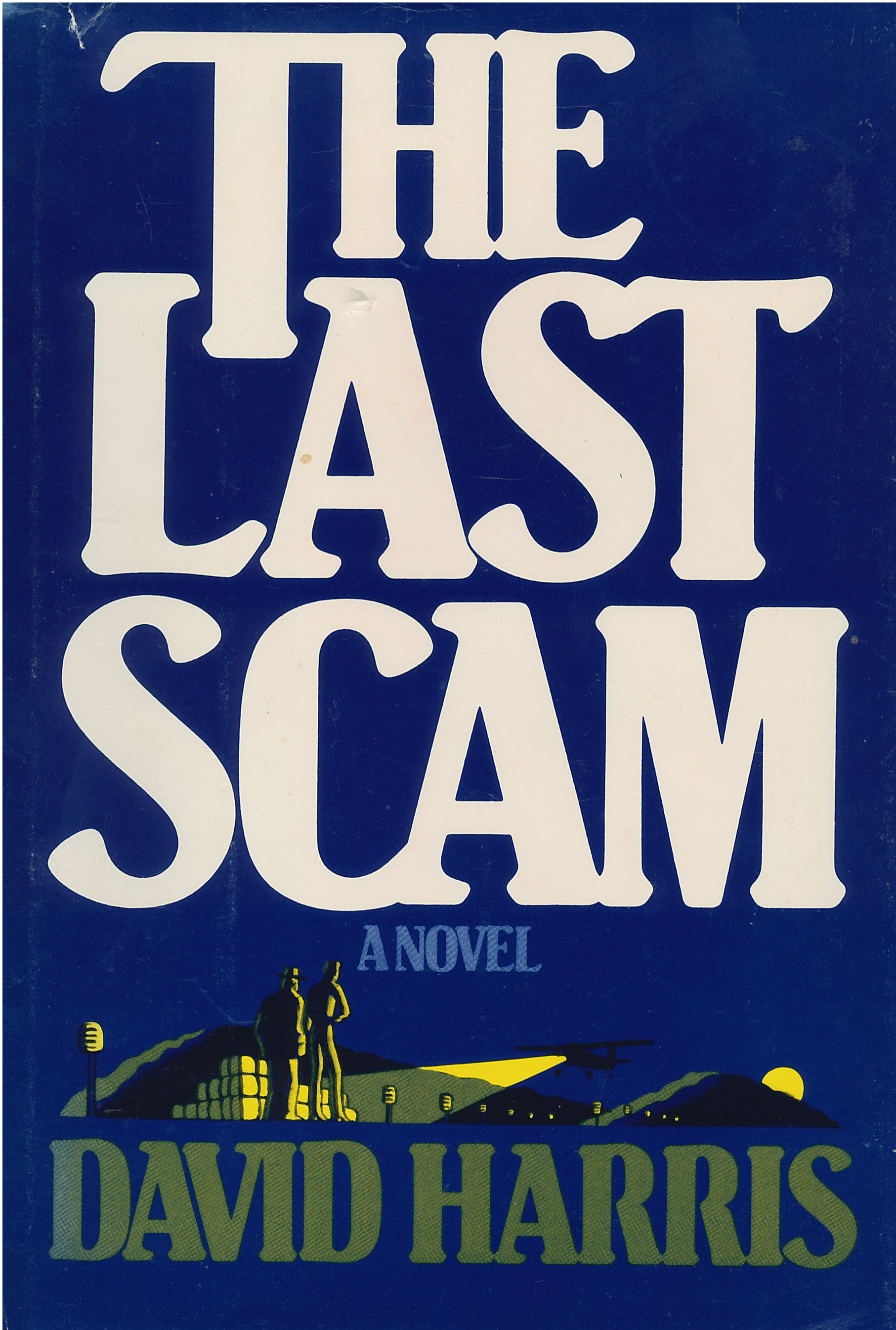 Books – David Harris