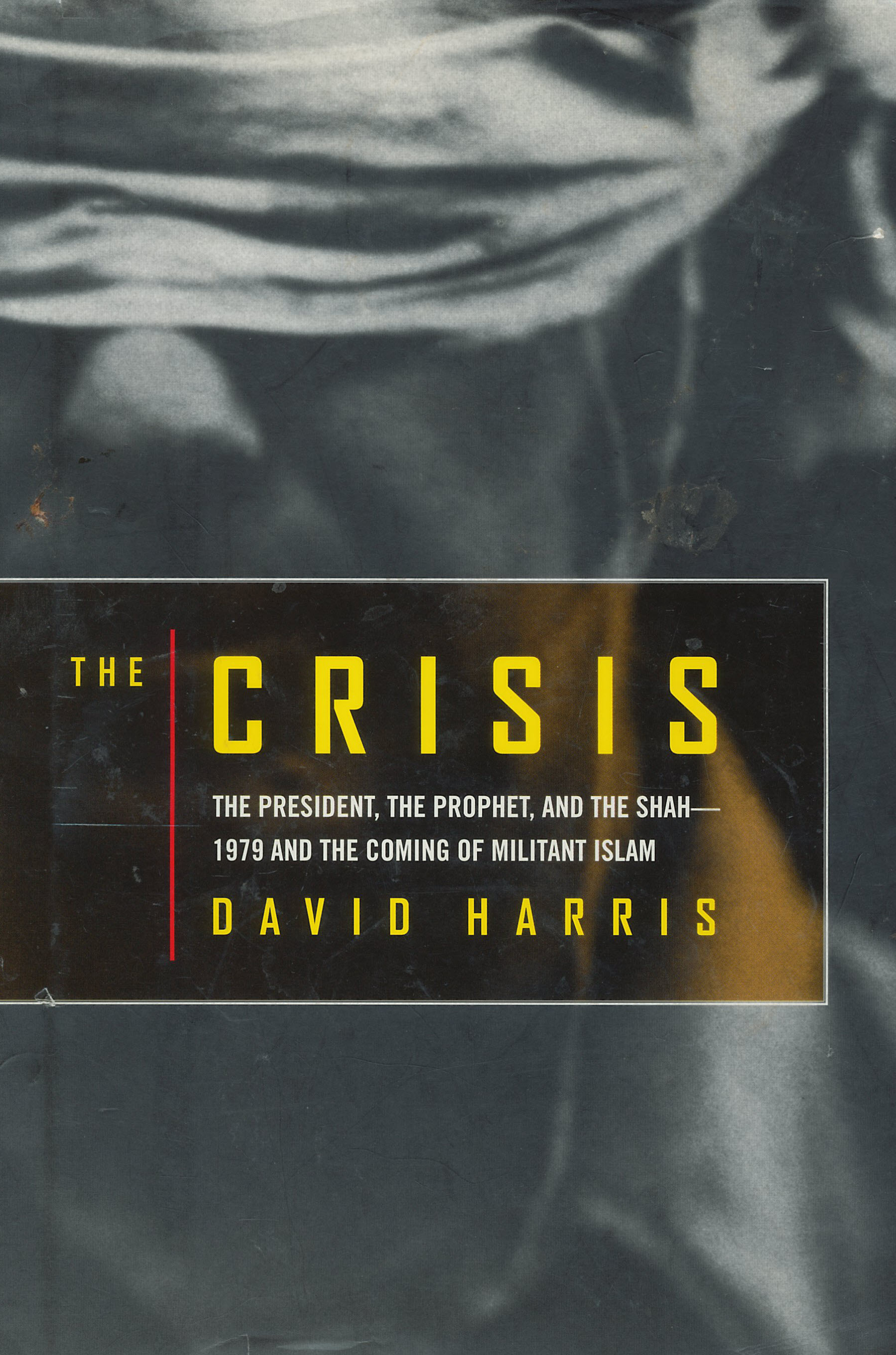 Books – David Harris