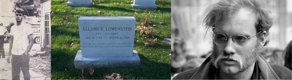 Dreams Die Hard: Three Men’s Journey Through the Sixties, Excerpt from ...