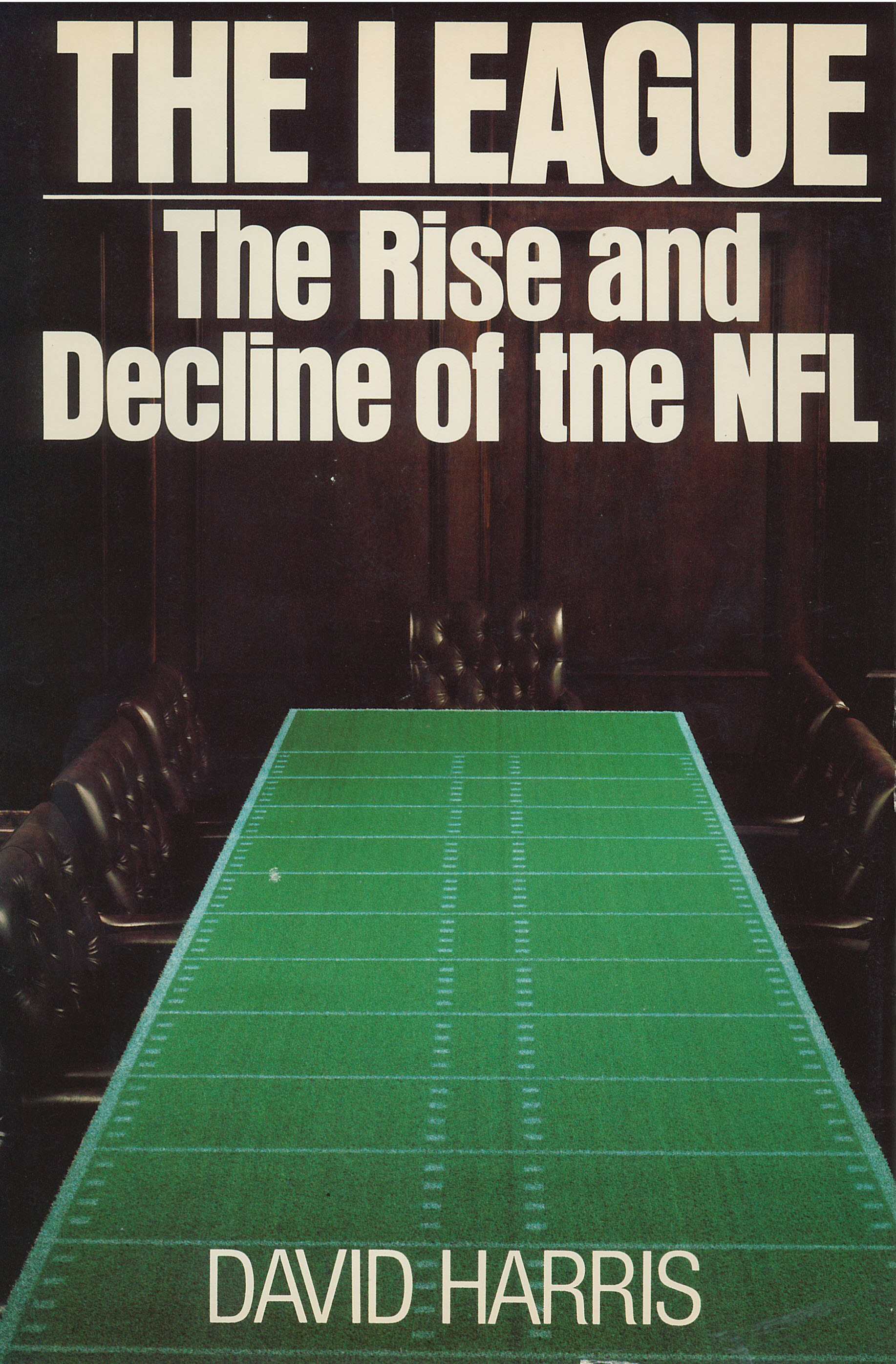 Books – David Harris