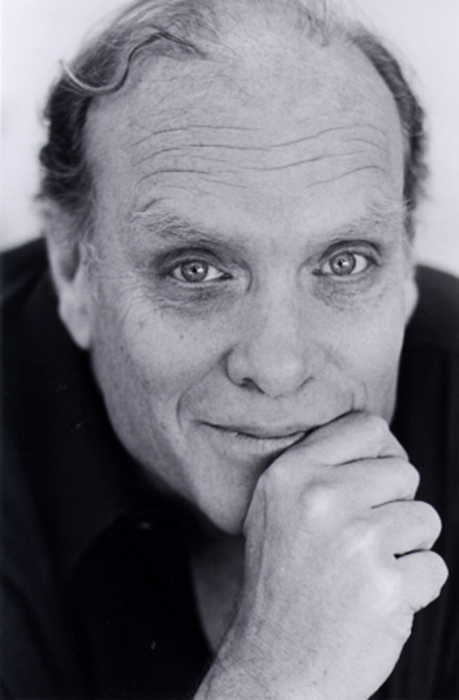 David Harris – author, journalist, activist